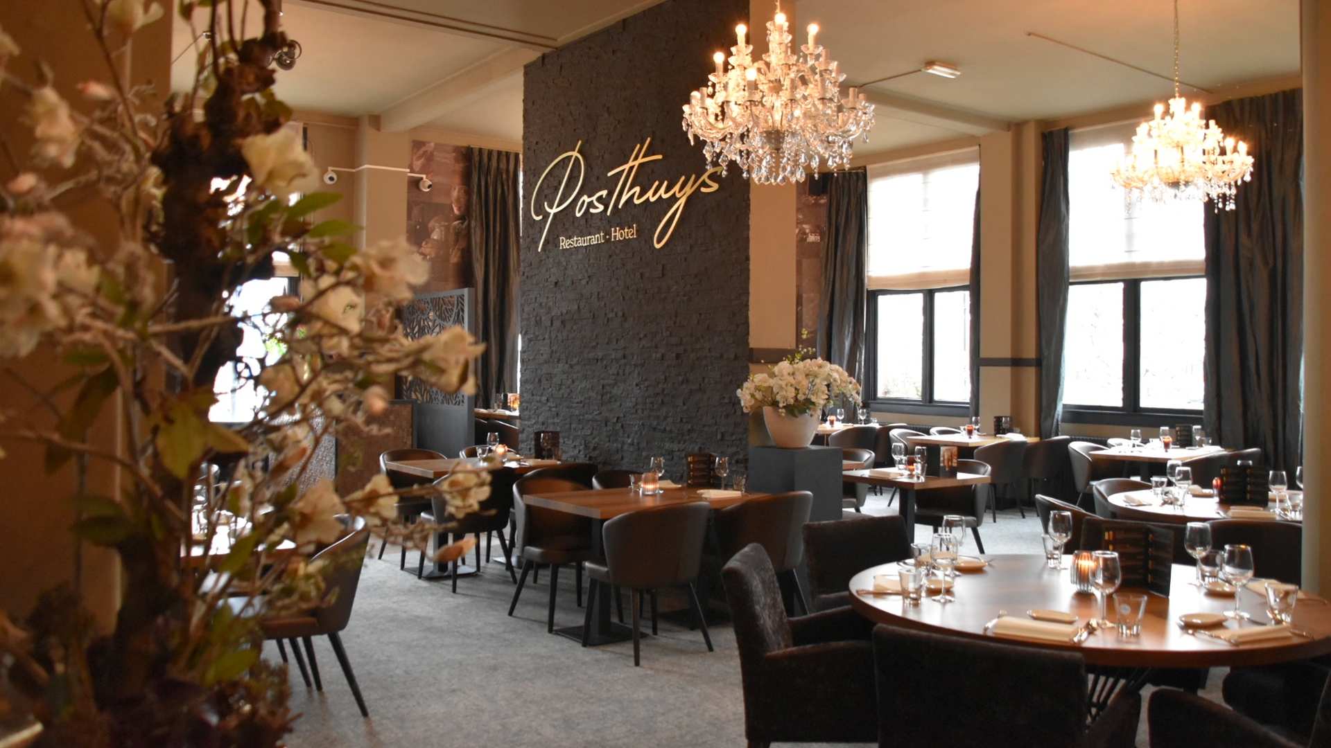 Restaurant ⋆ Posthuys in Leerdam